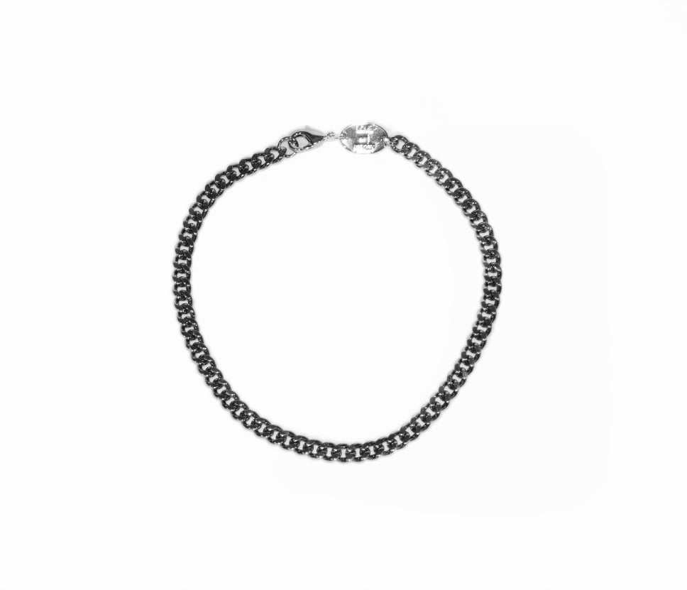 Black owned anklet jewelry store